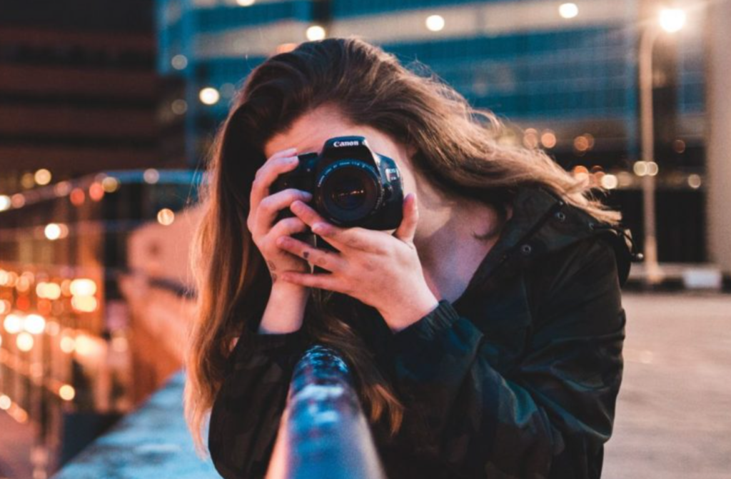 Paper Shoot Camera - A New Way to Capture Life, Sustainably!