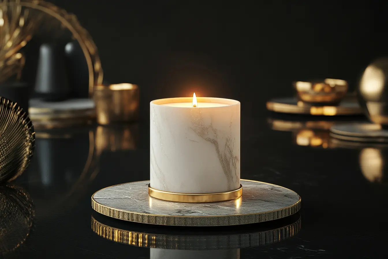 Best Clean Candles and Fragrance Brands Overview!